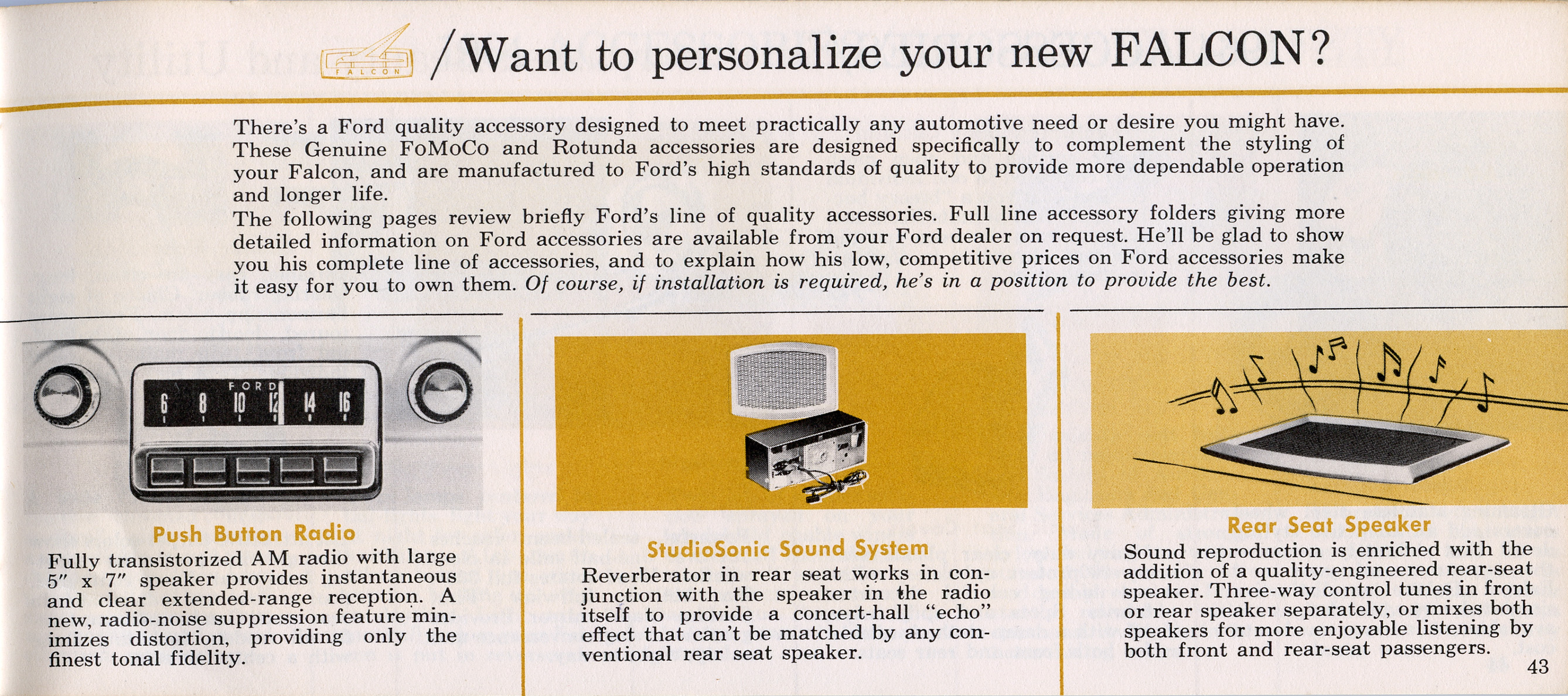 Directory Index: Ford/1964_Ford/1964_Ford_Falcon_Owners_Manual Directory Index: Ford/1964_Ford/1964_Ford_Falcon_Owners_Manual